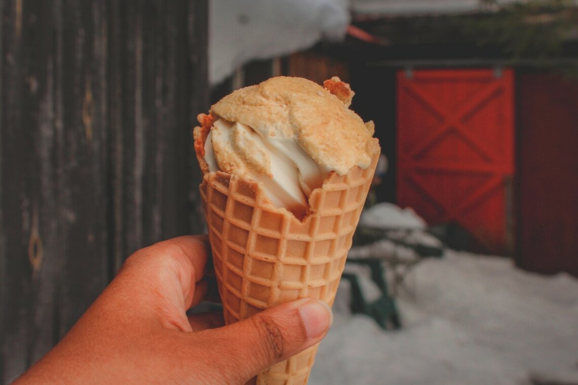 What Is A Creemee? Where To Find The Best Creemees In Vermont ...