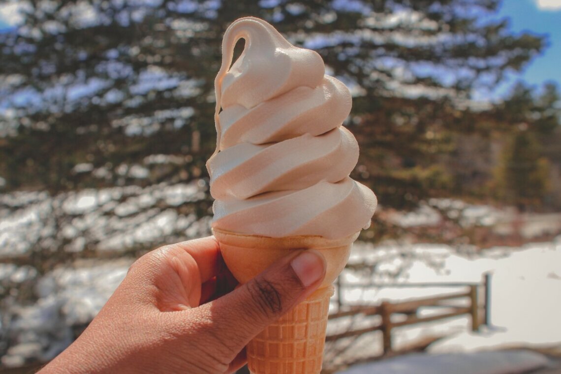 What Is A Creemee? Where To Find The Best Creemees In Vermont ...