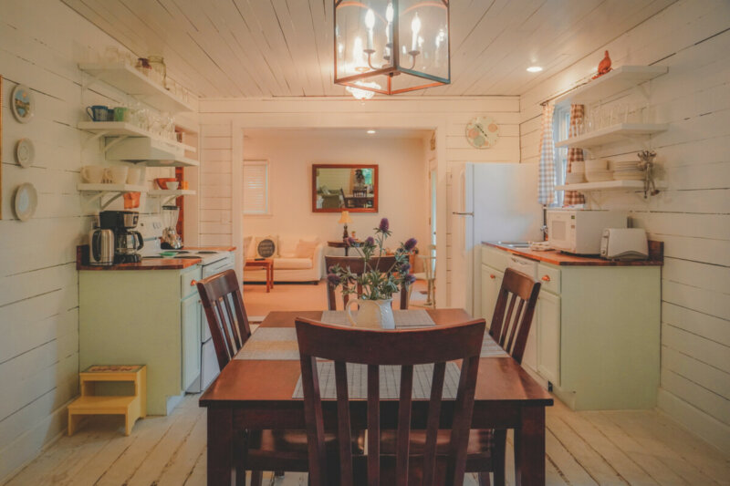 10+ Dreamy Cottagecore Houses You Can Spend A Night In - Passport To Eden