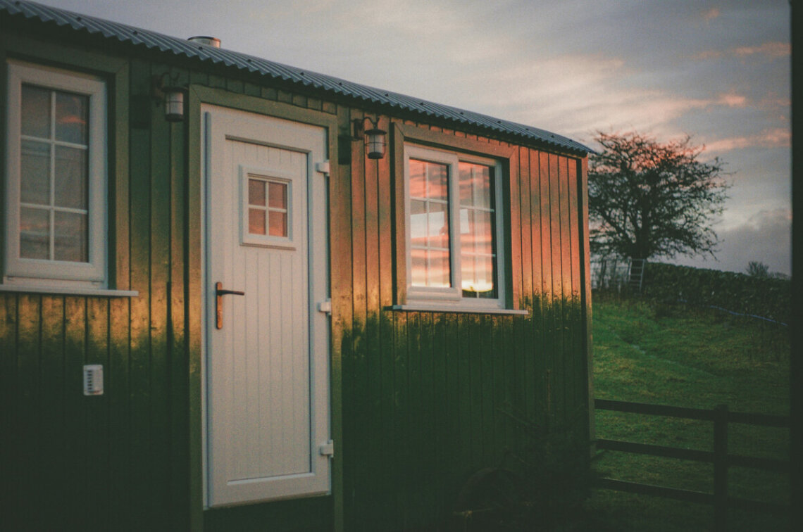 10+ Dreamy Cottagecore Houses You Can Spend A Night In - Passport To Eden