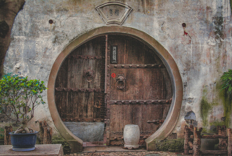 12 Cottagecore Towns To Visit And Places To See - Passport To Eden