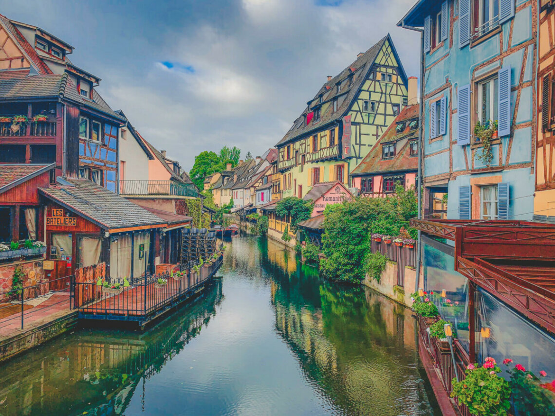 12 Cottagecore Towns To Visit And Places To See - Passport To Eden