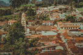 12 Cottagecore Towns To Visit And Places To See - Passport To Eden