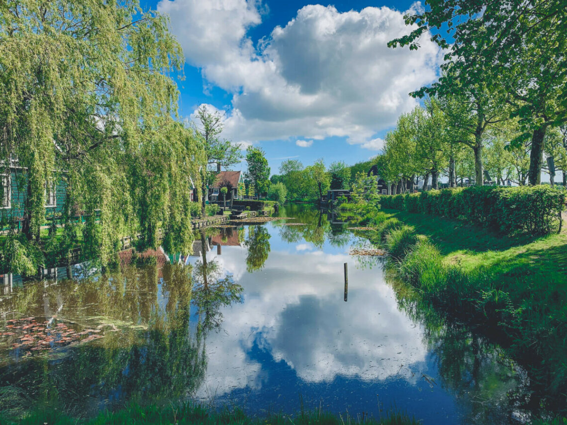 12 Cottagecore Towns To Visit And Places To See - Passport To Eden