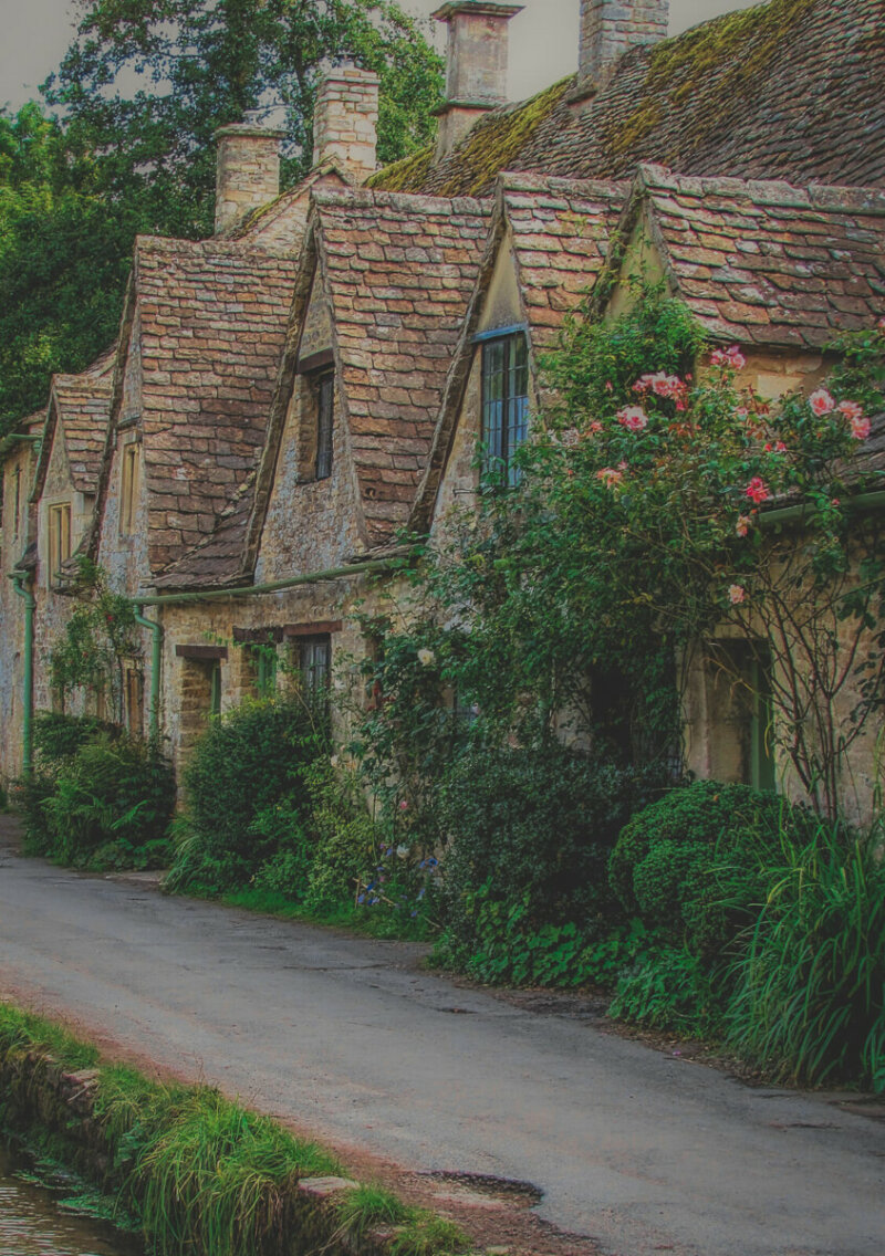 12 Cottagecore Towns To Visit And Places To See - Passport To Eden