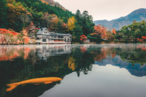 12 Cottagecore Towns To Visit And Places To See - Passport To Eden