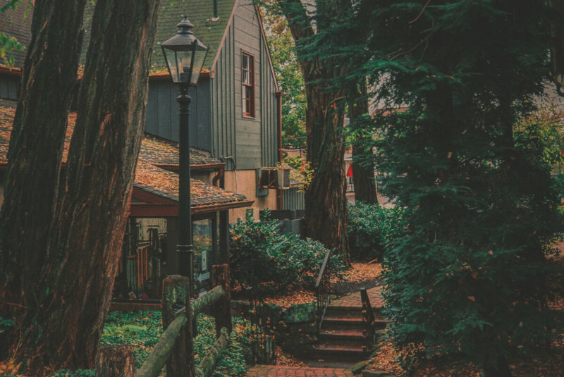 12 Cottagecore Towns To Visit And Places To See - Passport To Eden