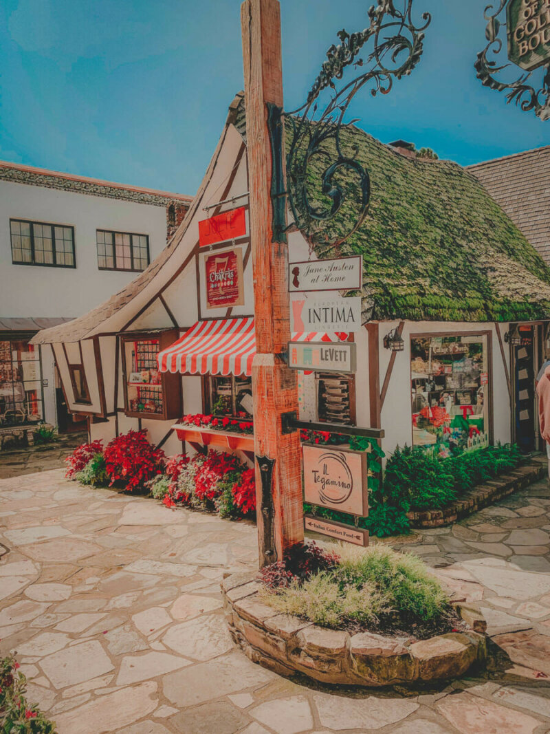 12 Cottagecore Towns To Visit And Places To See - Passport To Eden