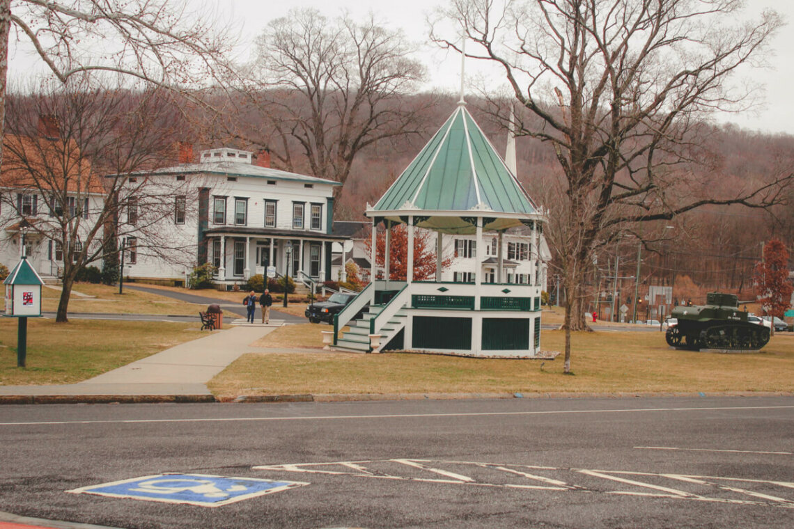 10 Charming Things To Do In New Milford, Connecticut - Passport To Eden
