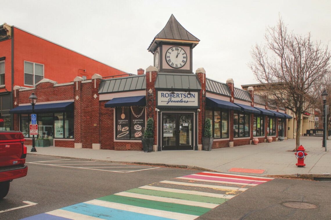 10 Charming Things To Do In New Milford, Connecticut - Passport To Eden