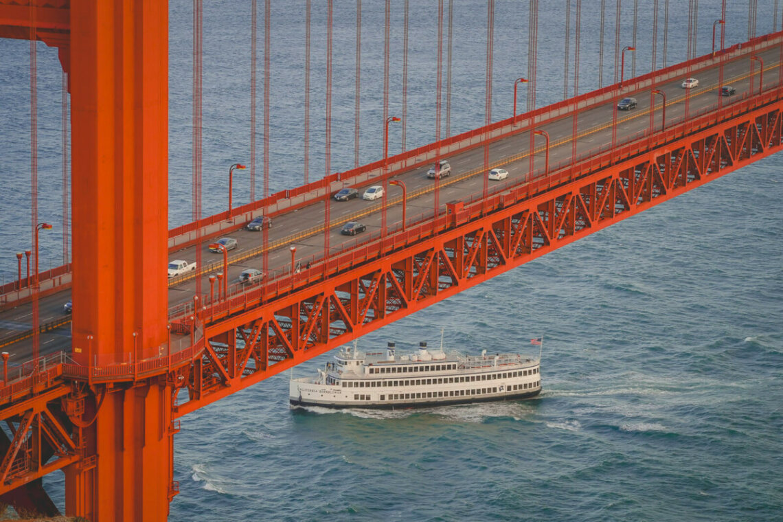 7 Must-Know Tips For Visiting The Golden Gate Bridge - Passport To Eden