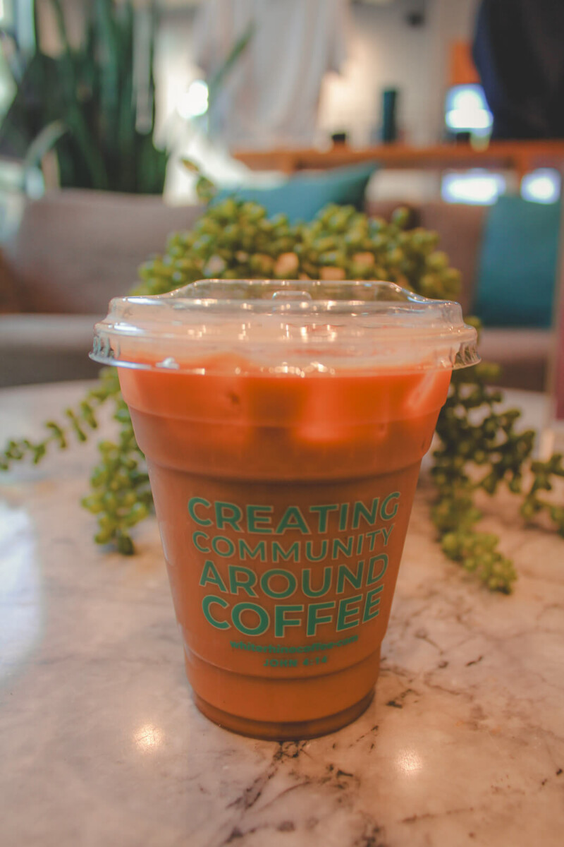 5 Best Coffee Shops In Bishop Arts District - World traveler guide