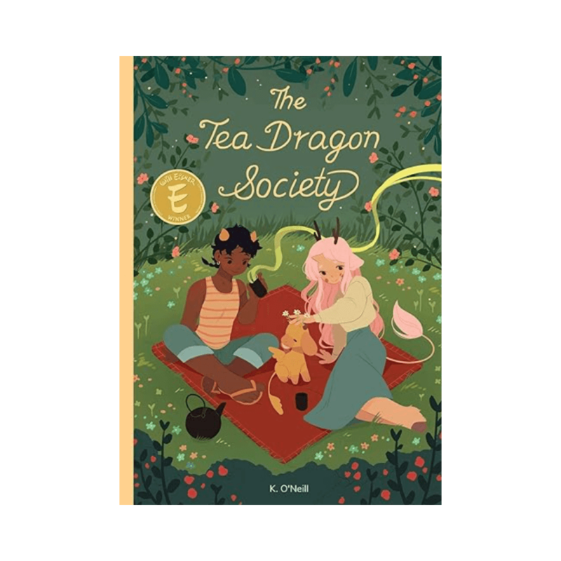 12 Atmospheric Cottagecore Books For A Cozy Read - Passport To Eden