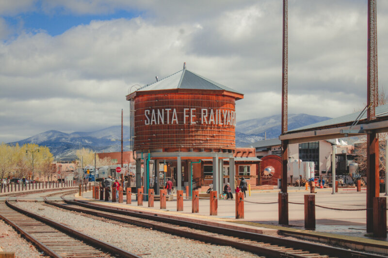 Perfect 3 Day Santa Fe Itinerary - 72 Hours In Santa Fe - Passport To Eden
