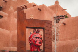 Perfect 3 Day Santa Fe Itinerary - 72 Hours In Santa Fe - Passport To Eden
