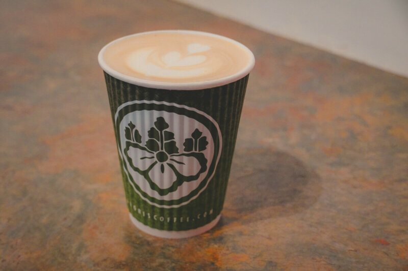 10 Best Coffee Shops In Santa Fe New Mexico - Passport To Eden