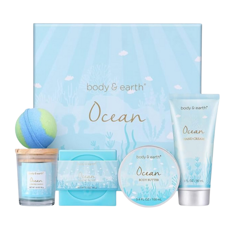 24 Unique Beach Gifts For Beach Lovers (2024) - Passport To Eden
