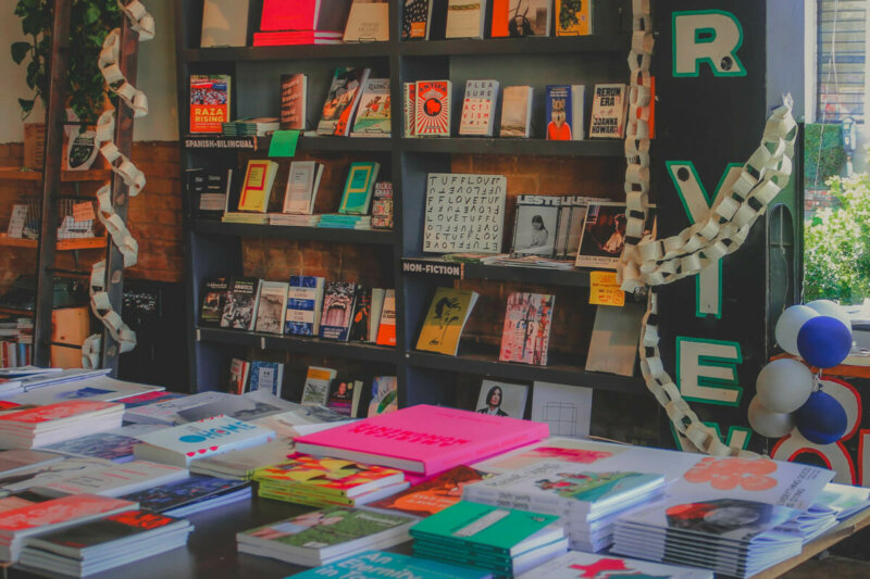 These Are The Best Bookstores In Dallas We Obsessively Visit - Passport ...