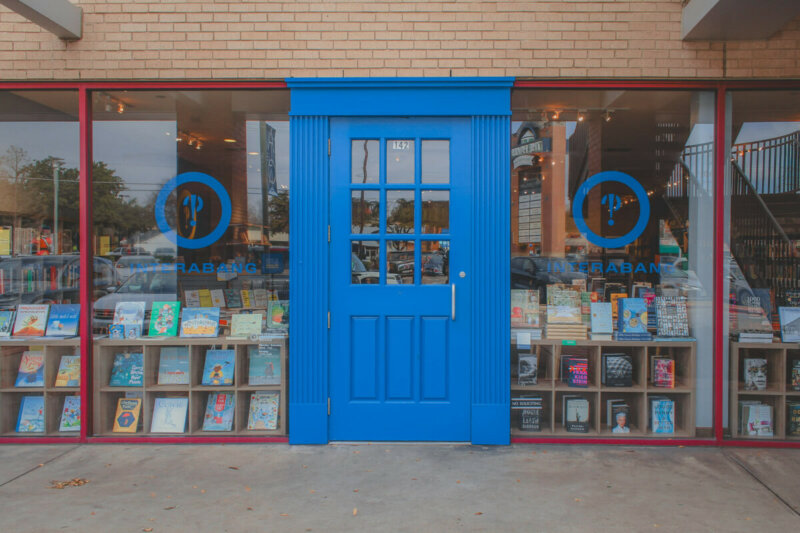 These Are The Best Bookstores In Dallas We Obsessively Visit - Passport ...