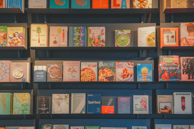 These Are The Best Bookstores In Dallas We Obsessively Visit - Passport ...