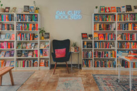 These Are The Best Bookstores In Dallas We Obsessively Visit - Passport ...