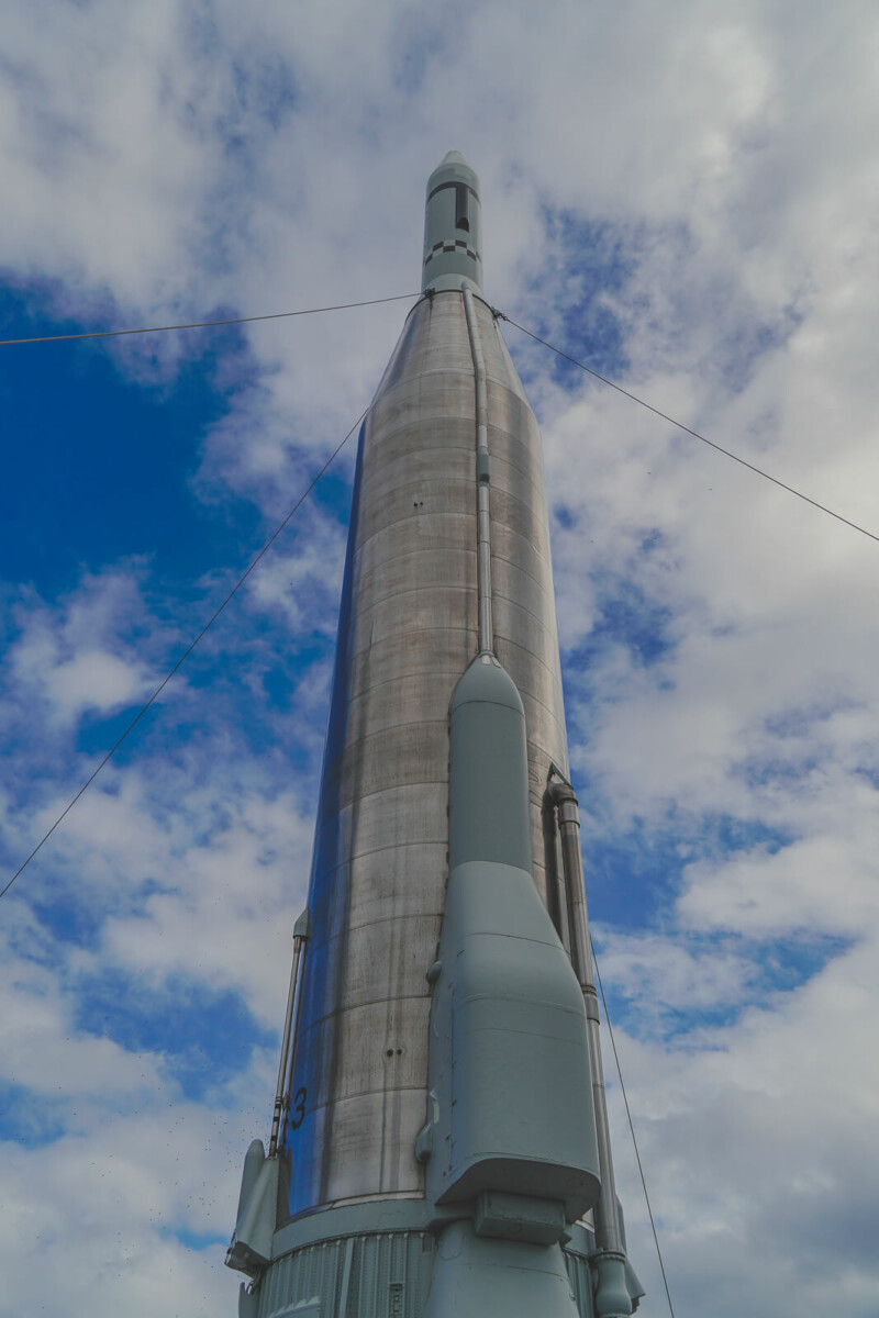 7 Must-Know Tips for Visiting Kennedy Space Center - Passport To Eden