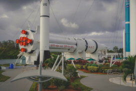 7 Must-Know Tips for Visiting Kennedy Space Center - Passport To Eden