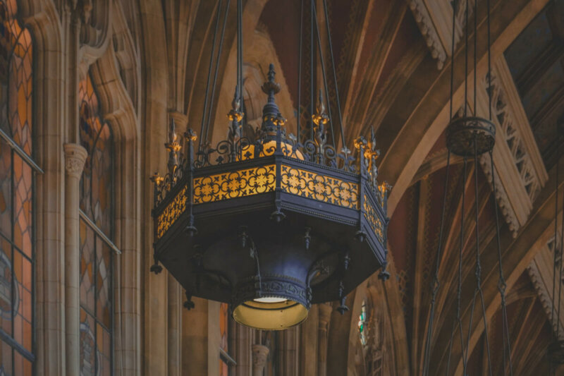 Here’s How To Visit The Suzzallo Library In Seattle - Passport To Eden