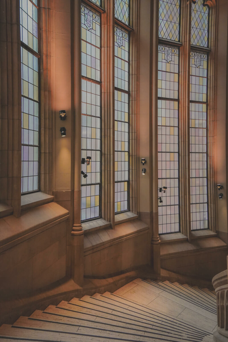 Here’s How To Visit The Suzzallo Library In Seattle - Passport To Eden